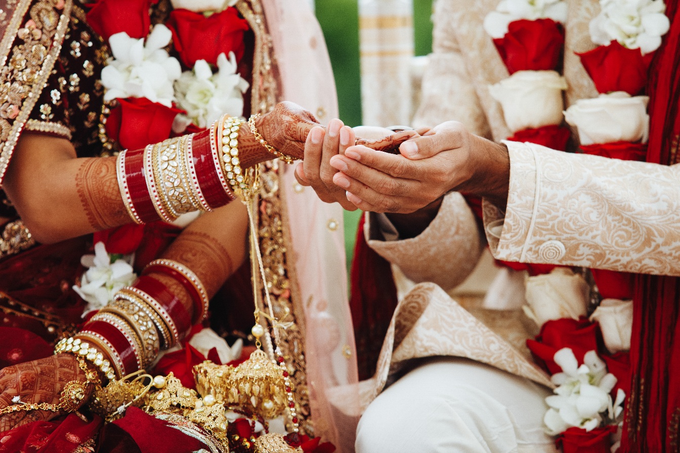 What’s Wrong With Traditional Indian Matchmaking Services - Catholic ...